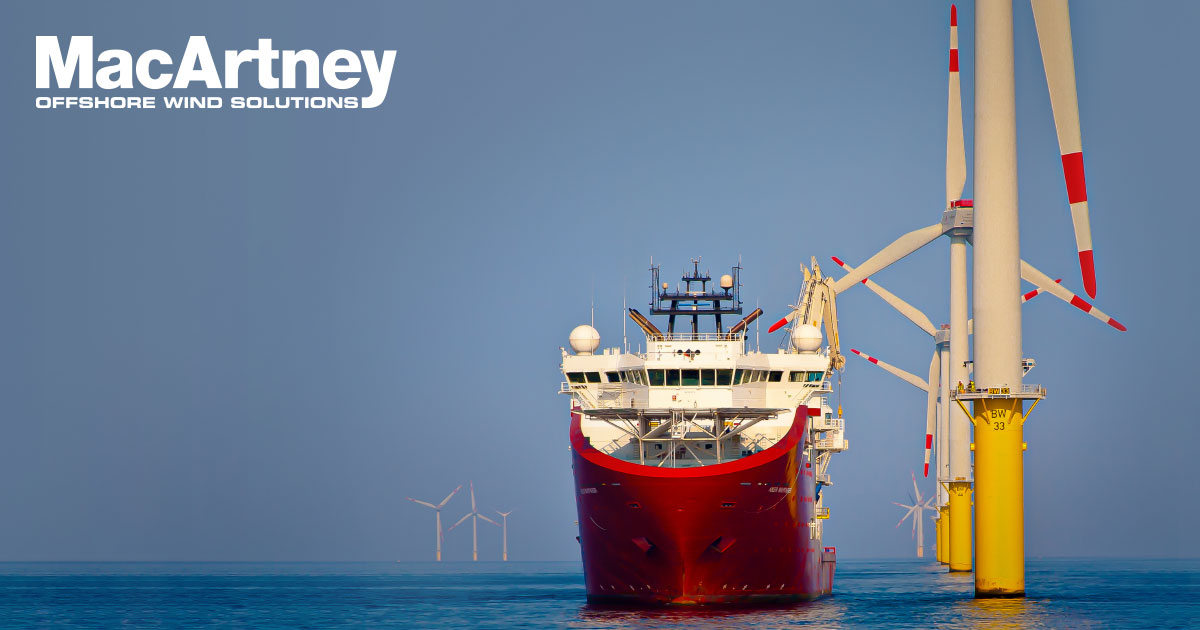 MacArtney closes a strong year and reinforces readiness for continued ...